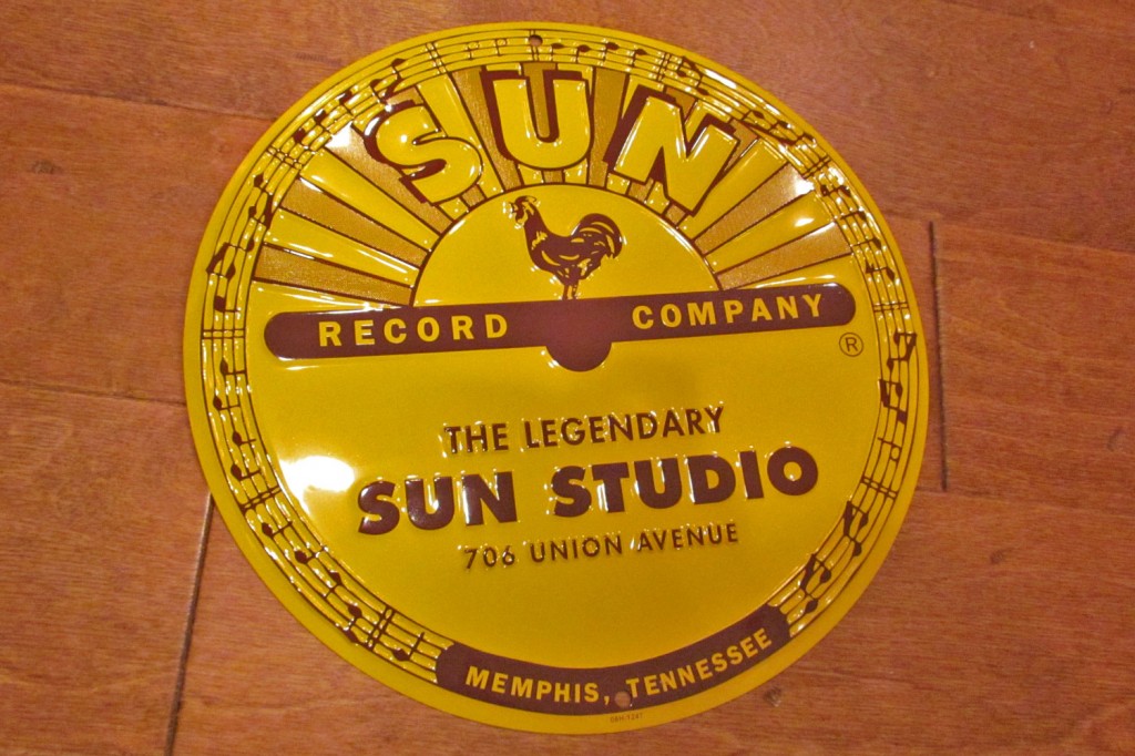 Sun Records and the Sun Studio • Travel with Curiosity